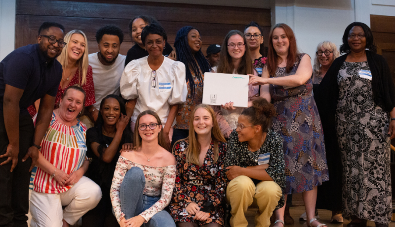 Your benefits - LEYF Nurseries