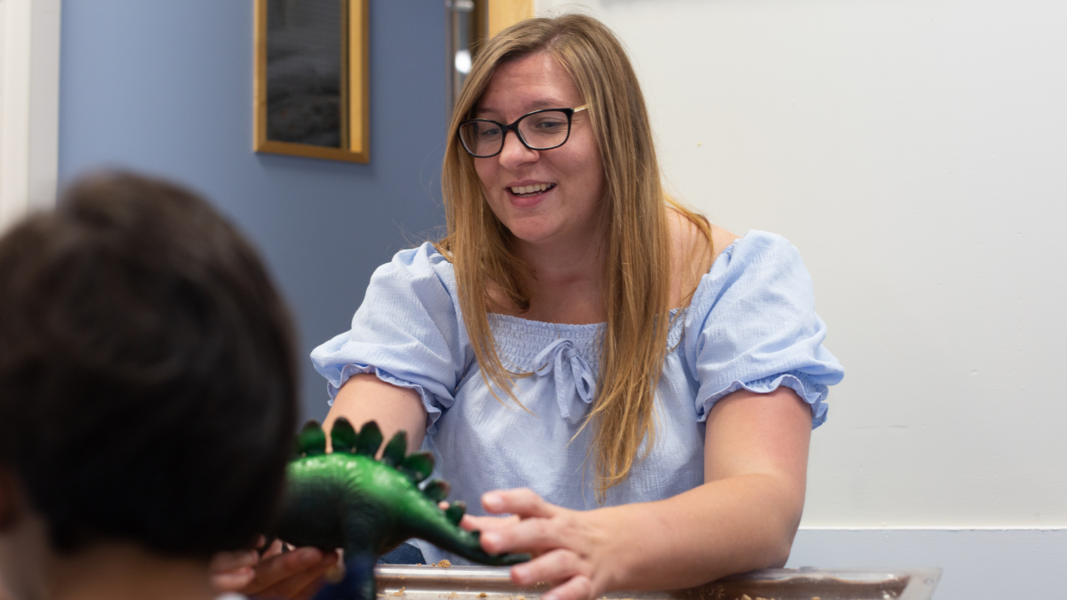 Our nursery Open Days - LEYF Nurseries