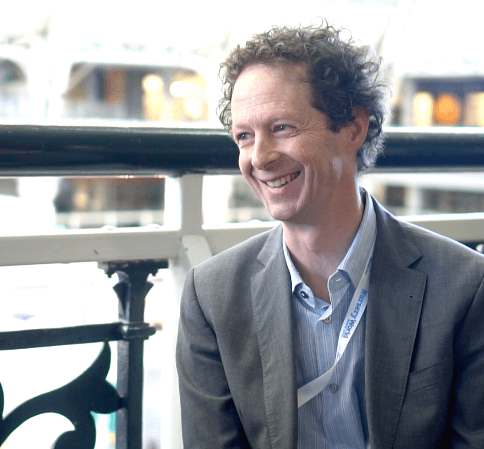 Talking Early Years: In conversation with Eunice Lumsden - LEYF Nurseries