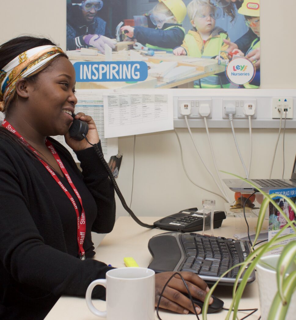 Early Years Careers at LEYF Nurseries - LEYF Nurseries