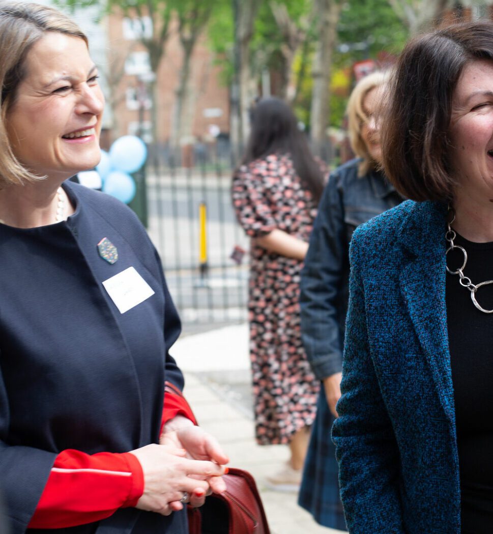 Thank you - LEYF Nurseries