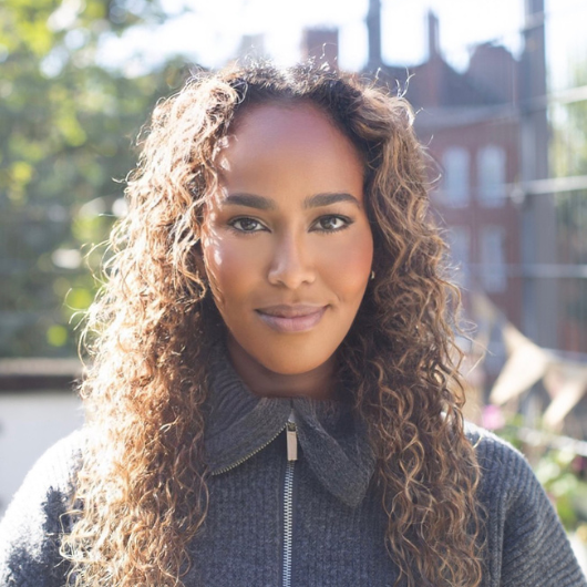 Meet the Recruitment team - LEYF Nurseries