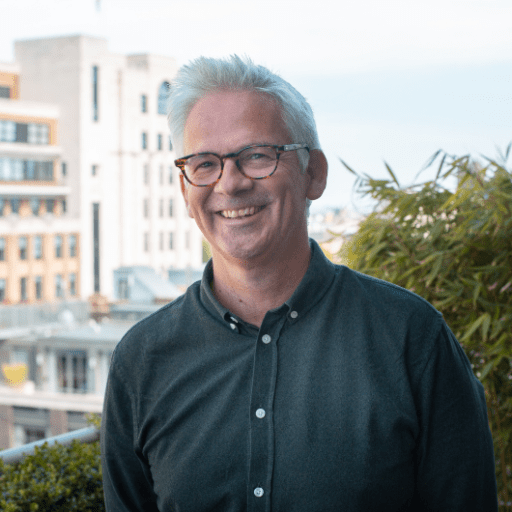 Meet the trustees - LEYF Nurseries