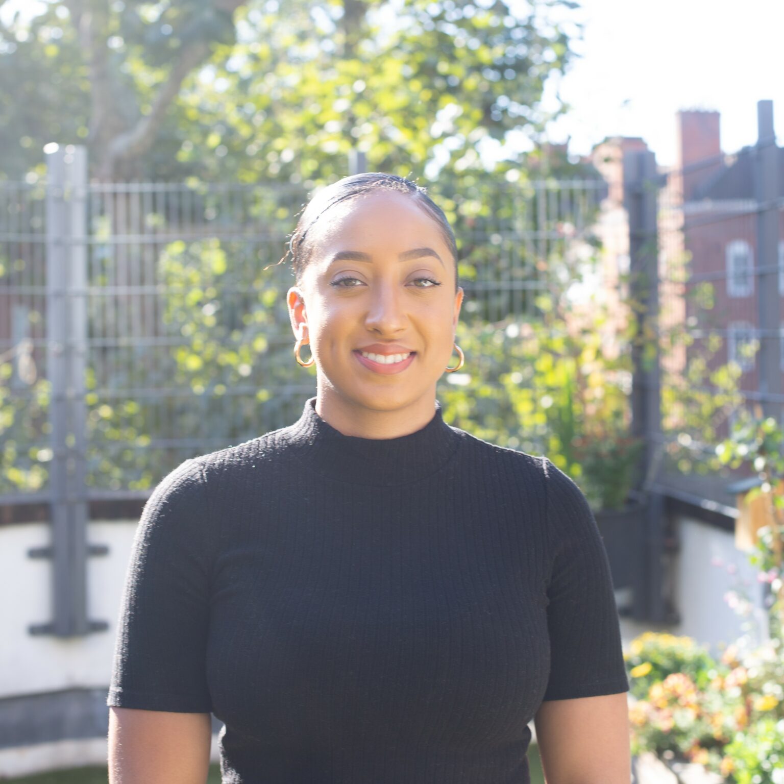 Meet the Recruitment team - LEYF Nurseries