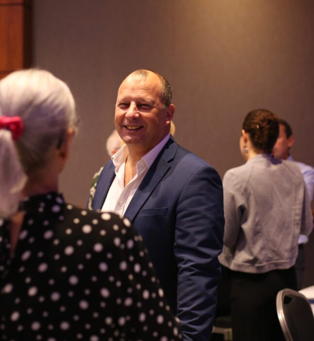 Meet the trustees - LEYF Nurseries