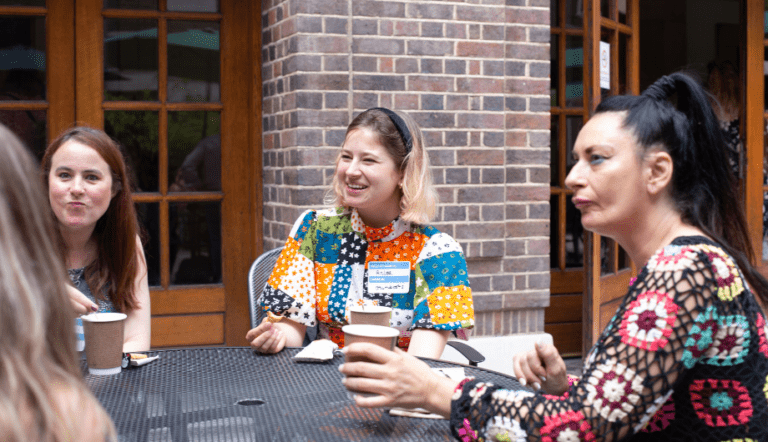 Your benefits - LEYF Nurseries