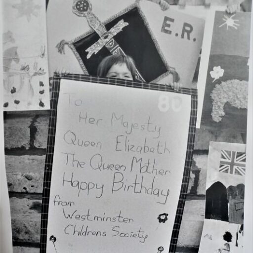 A history of the London Early Years Foundation - LEYF Nurseries