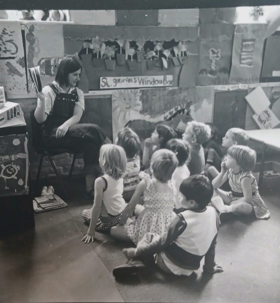 Talking Early Years: In conversation with Professor Alison Clark - LEYF ...