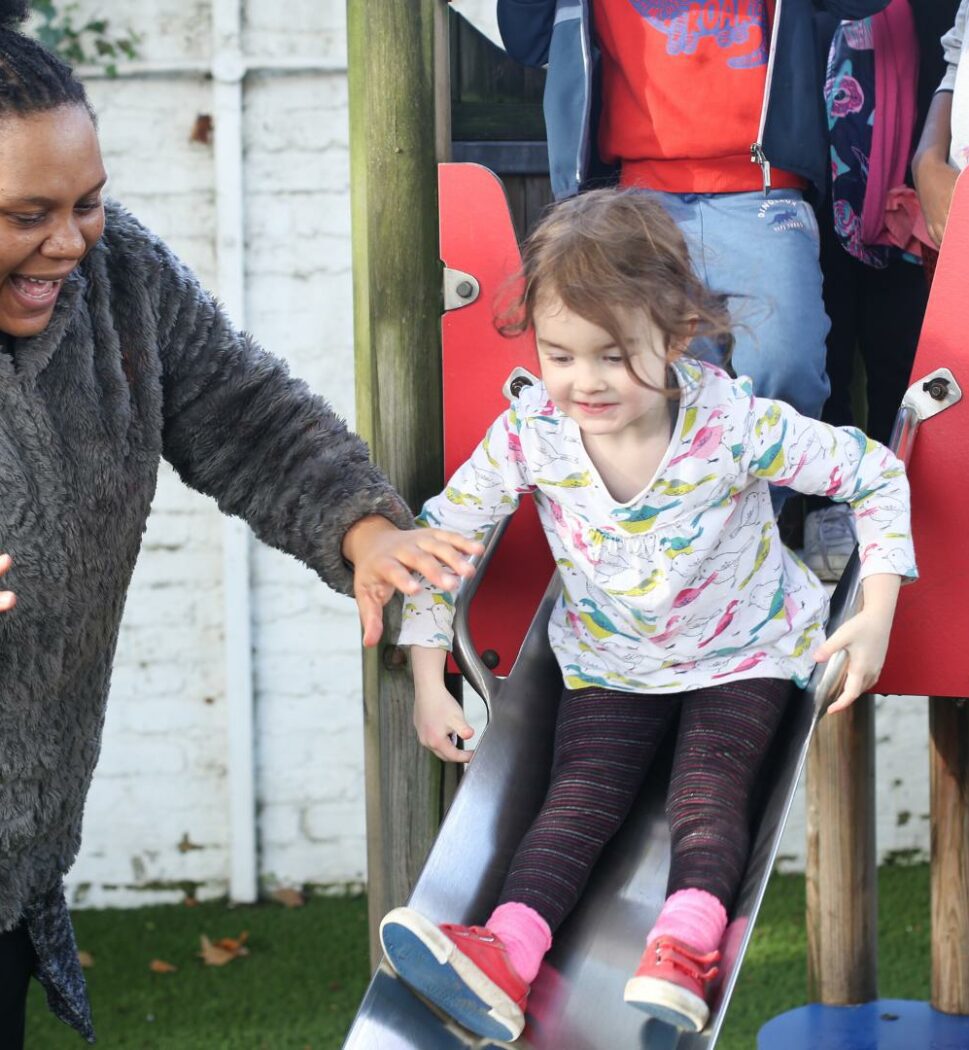 Quality education - LEYF Nurseries