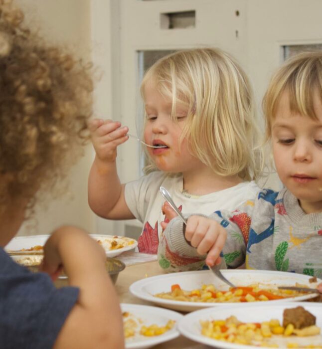 Safeguarding - LEYF Nurseries