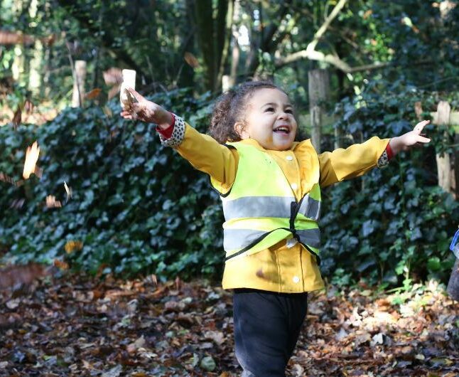 Early Years Careers at LEYF Nurseries - LEYF Nurseries