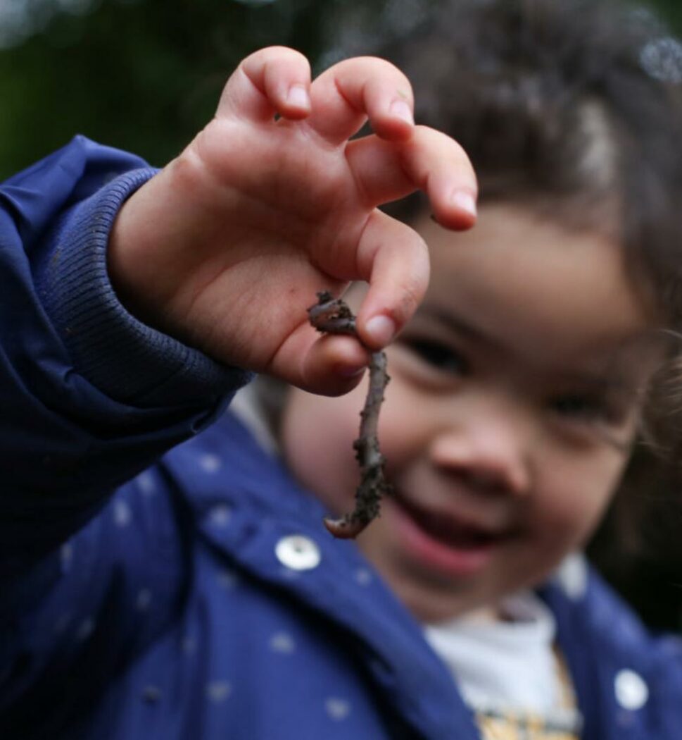 London Institute of Early Years - LEYF Nurseries