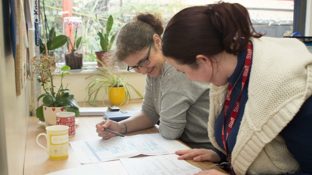 LEYF Training Academy - LEYF Nurseries