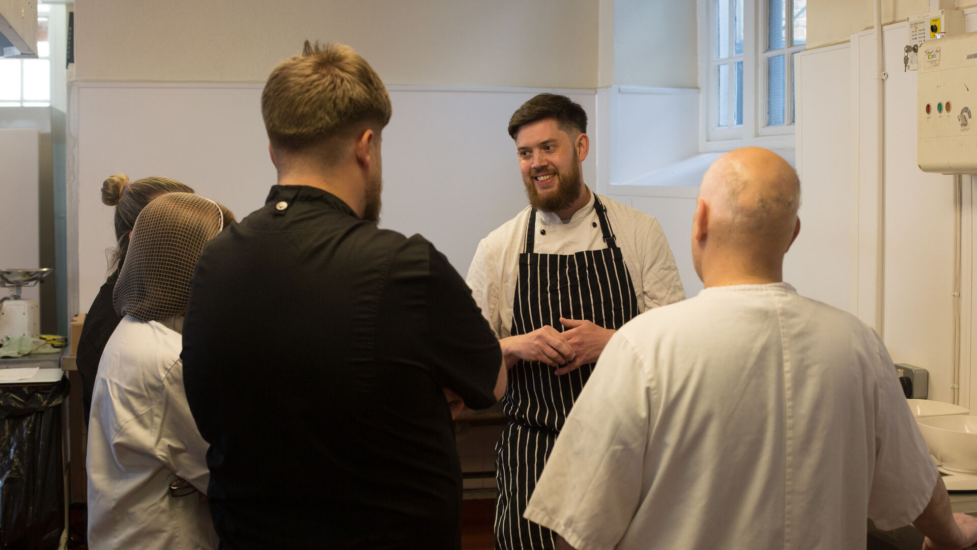 LEYF Training Courses - LEYF Nurseries