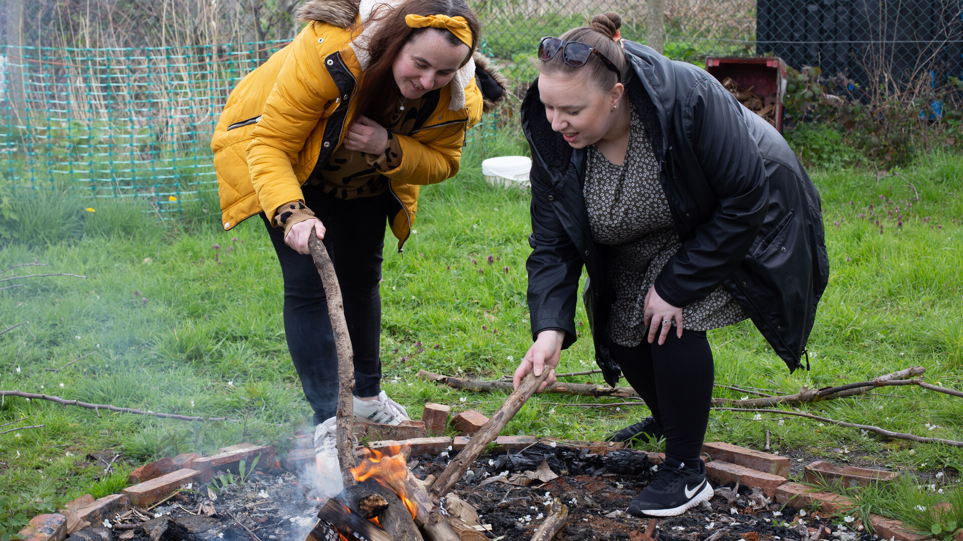 Early Years Degree - LEYF Nurseries