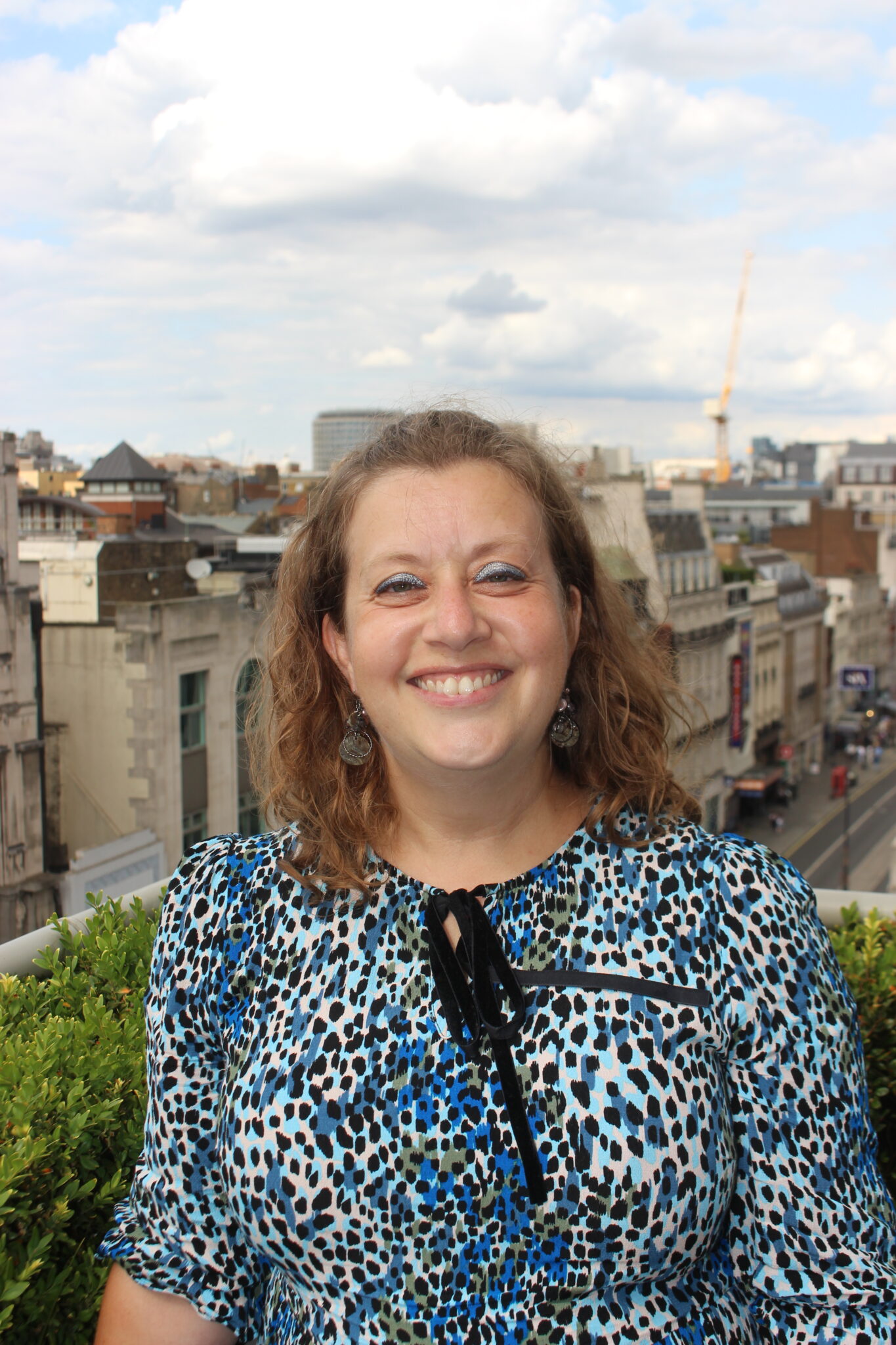 Meet the team - LEYF Nurseries