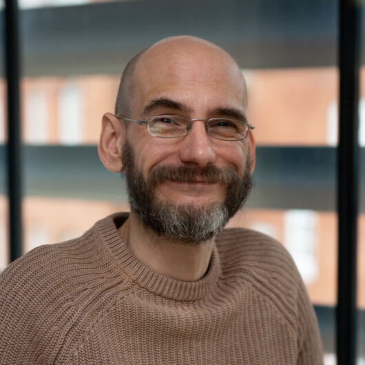 Meet the trainers - LEYF Nurseries