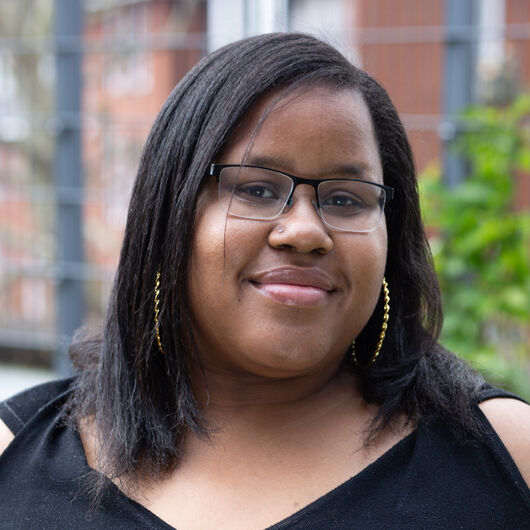 Meet the trainers - LEYF Nurseries