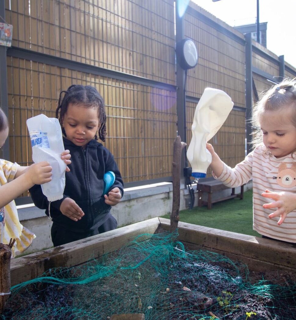 King’s Award for Enterprise in Sustainable Development 2025 - LEYF ...