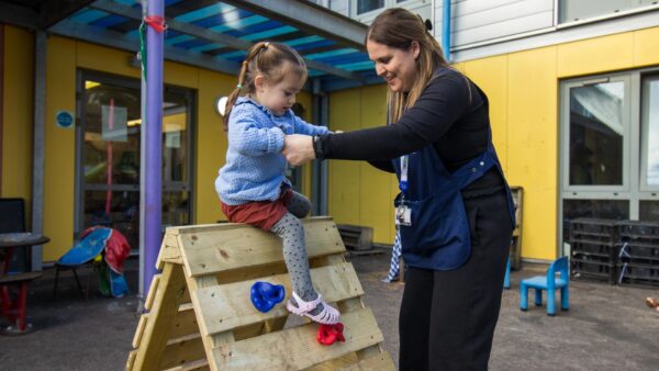 Useful forms - LEYF Nurseries