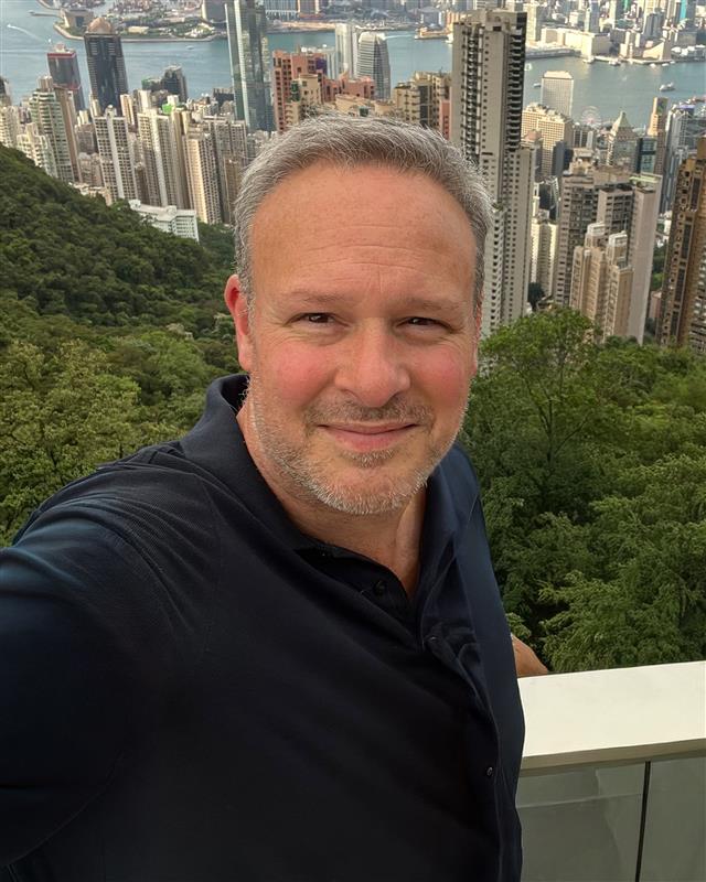 Meet the team - LEYF Nurseries