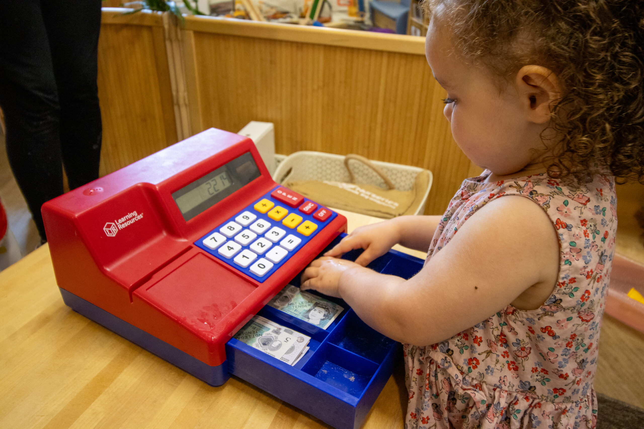 Funding FAQ - LEYF Nurseries