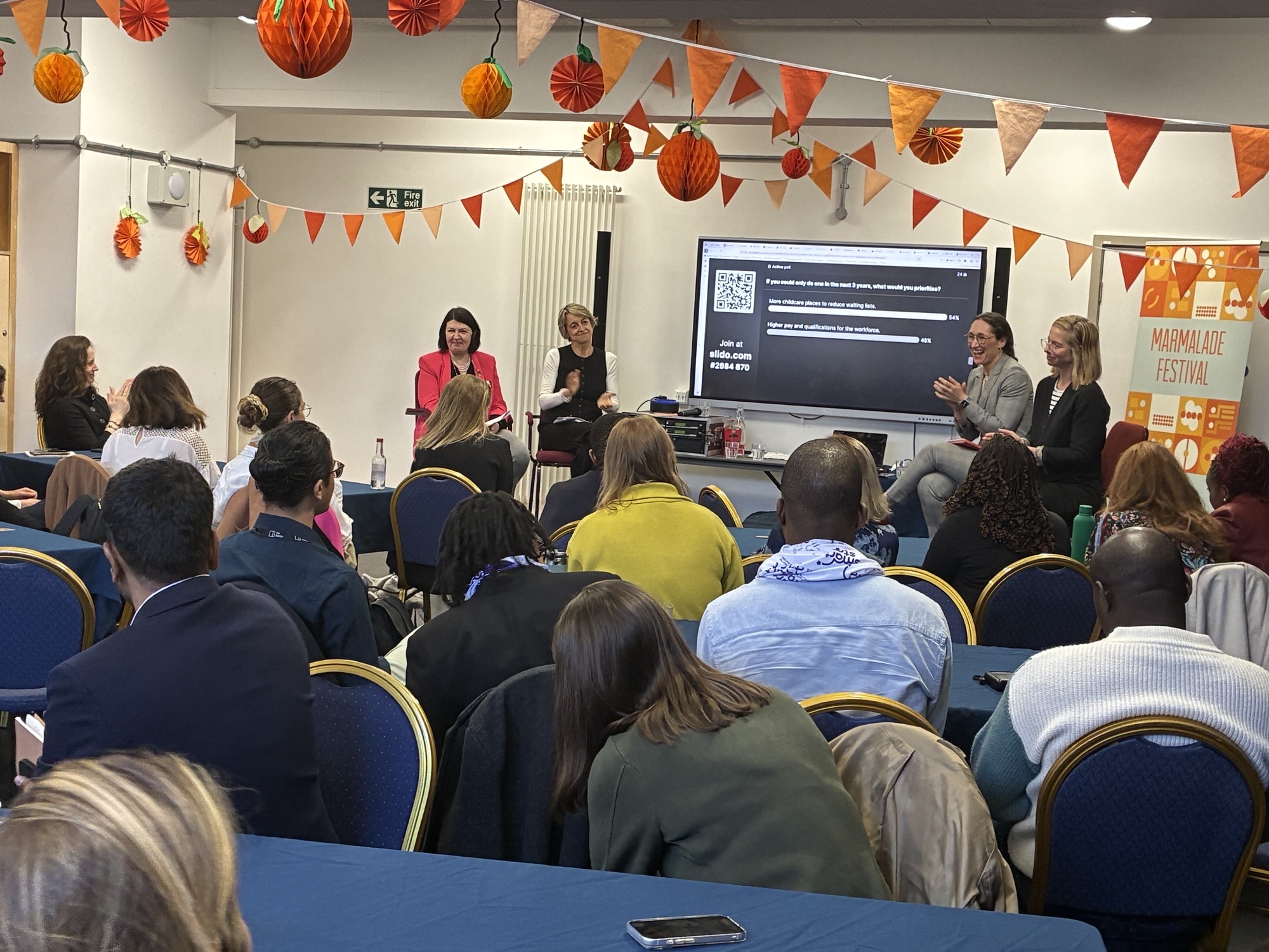The Marmalade Festival 2026 - The Right Ingredients for Social Justice ...